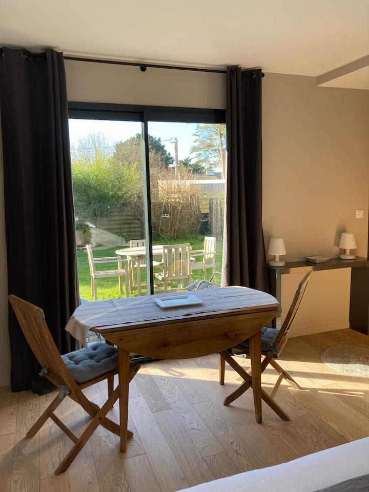 Chambre D'hôtes à Guérande - Guérande