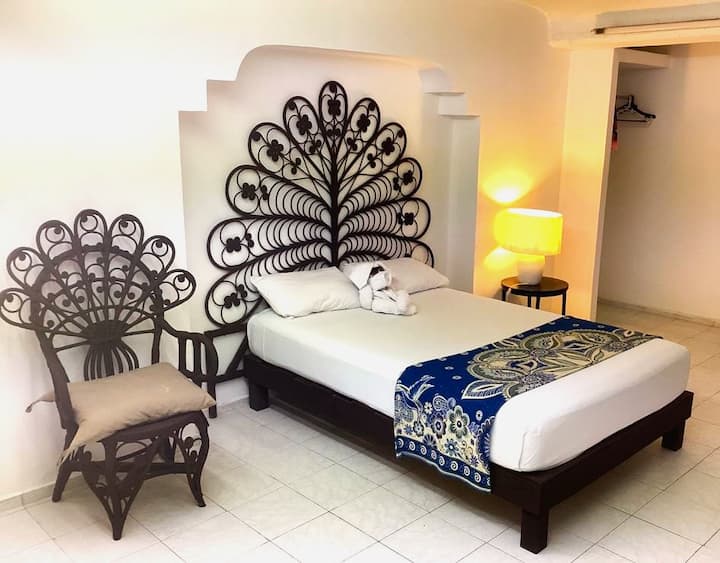 "La Gloria" Apartment Loft 11 - Cancún