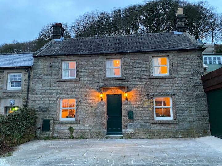 Jasmine Cottage - Bakewell