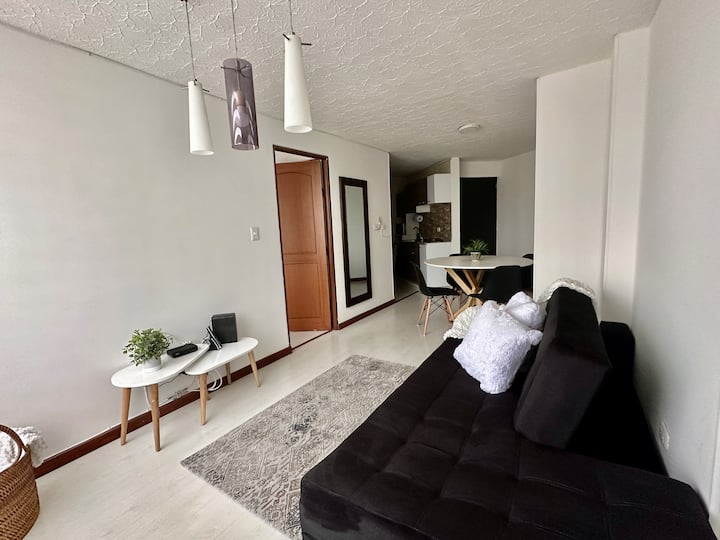 Apartaestudio En La Circunvalar - Pereira