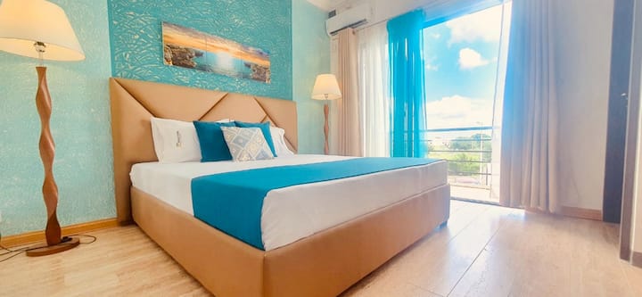 Mont Oreb Villas ( Pearl) - Maurice