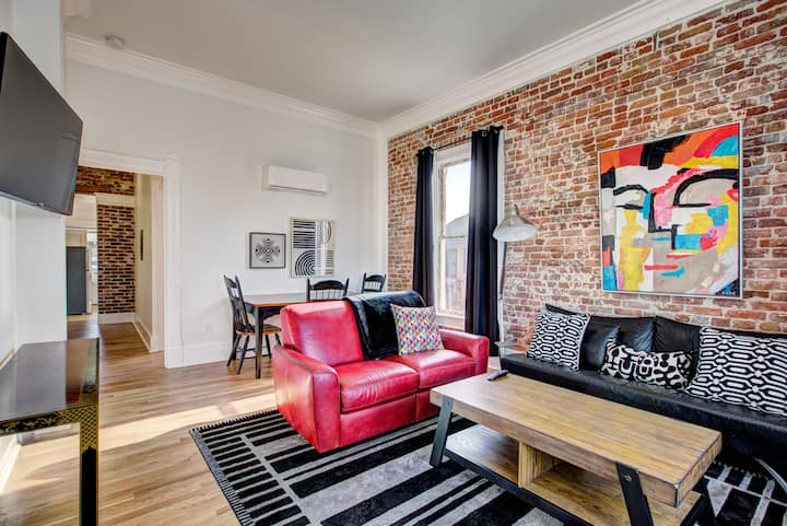 Boise-northend-downtown-franklin 201 - Boise, ID