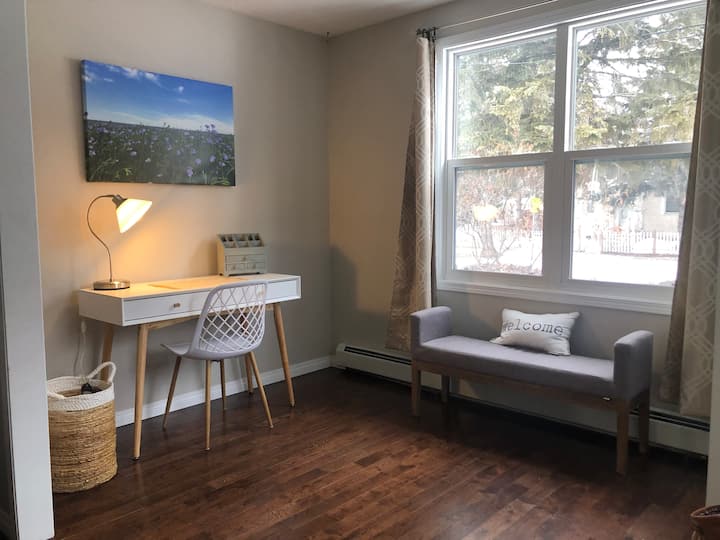 Parkvale Place - Red Deer