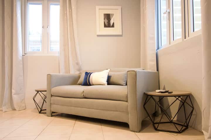 Velie's Villa Cozy & Convenient - Nasáu