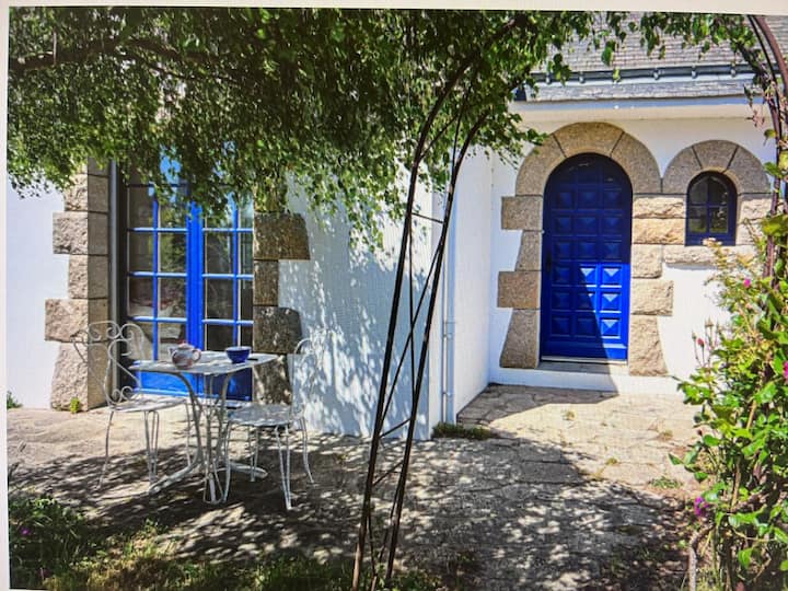 Loue Maison Erdeven Proche Tout - Morbihan