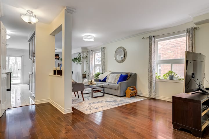 Luxury Home Sweet Home ! - Brampton