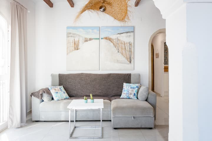 Villa La Gomera - Xàbia (Javea)