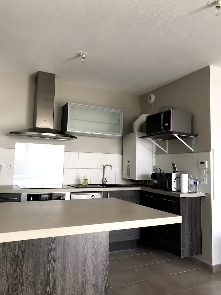 Appartement Labenne - Labenne