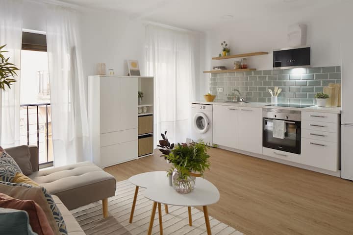 155a Apto Puerto Deportivo By R2r Consulting - Gijón