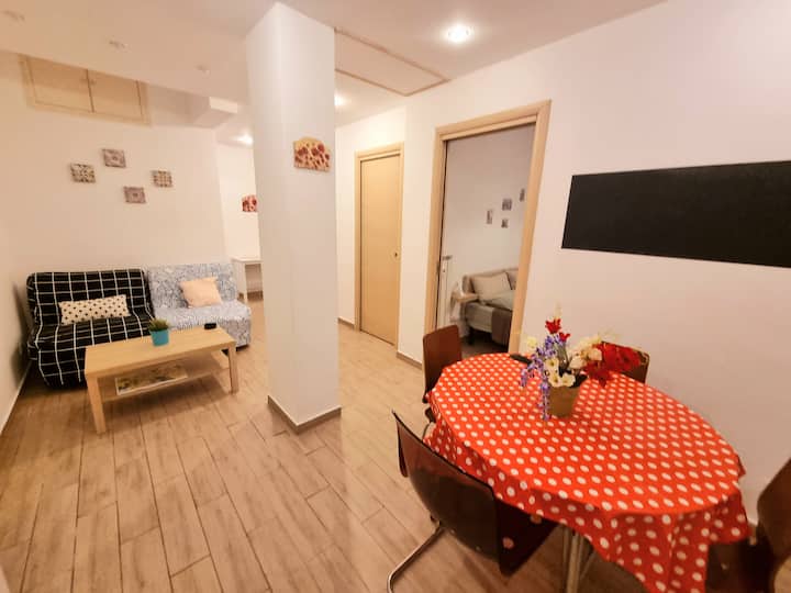 Apartment In San Pietro, Rome - Rome