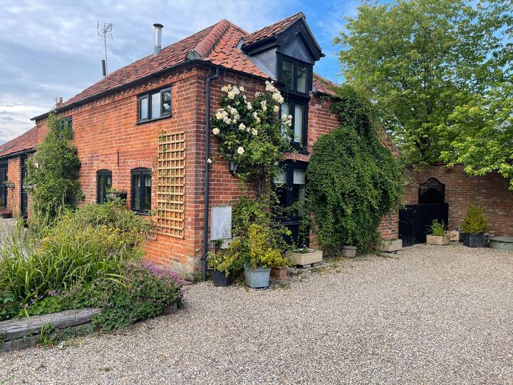 Bnb Suite With Private Hot Tub - Fakenham
