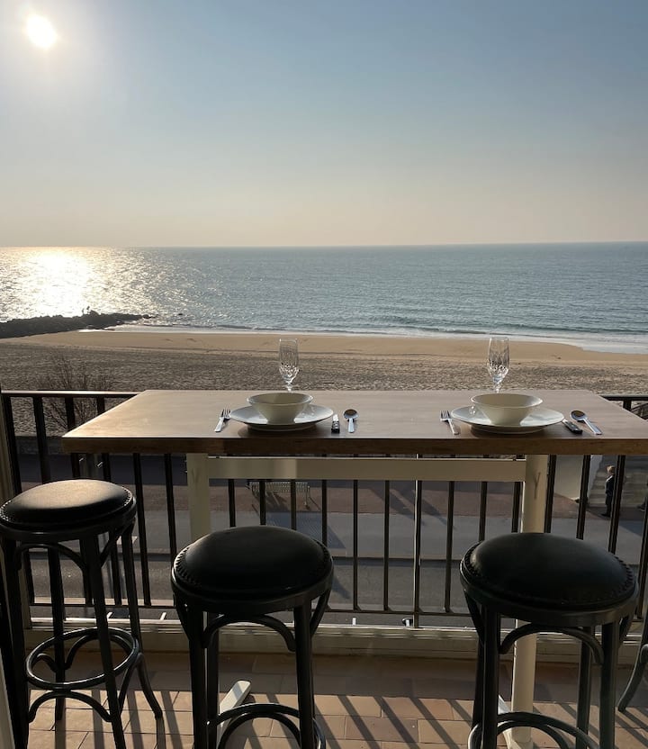 Le Grand Large 180° - Capbreton