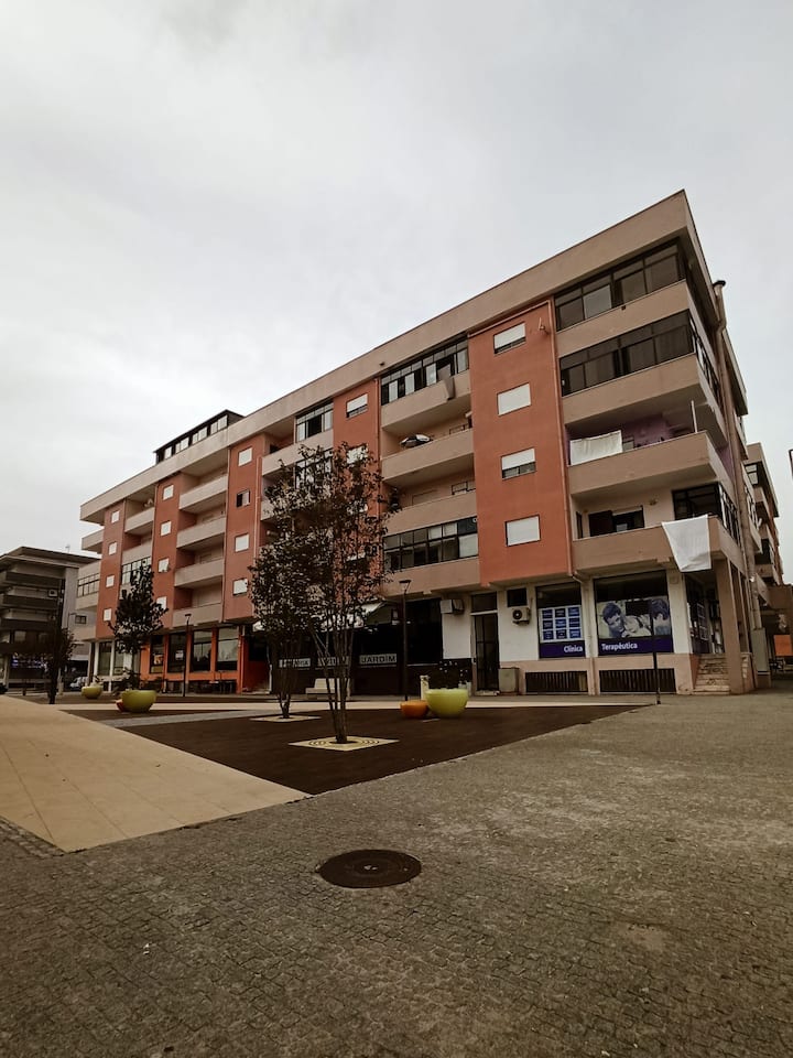 Bem Localizado T2+1 Valpaços, Perto Do Rabaçal - Valpaços