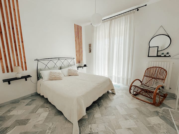 La Casa Di Michelle & Co. - Foggia