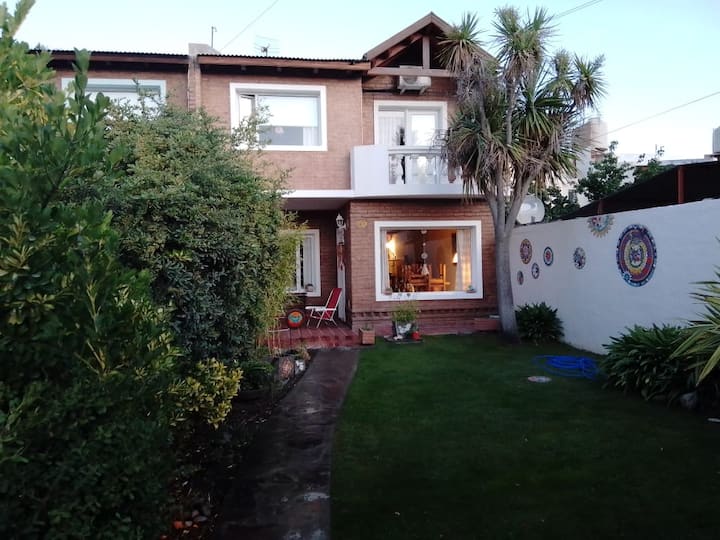 Hermoso Dúplex Playa Unión - Rawson