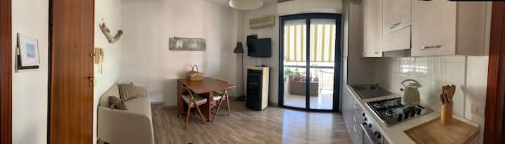 Appartamento Vicino Al Mare - Alghero