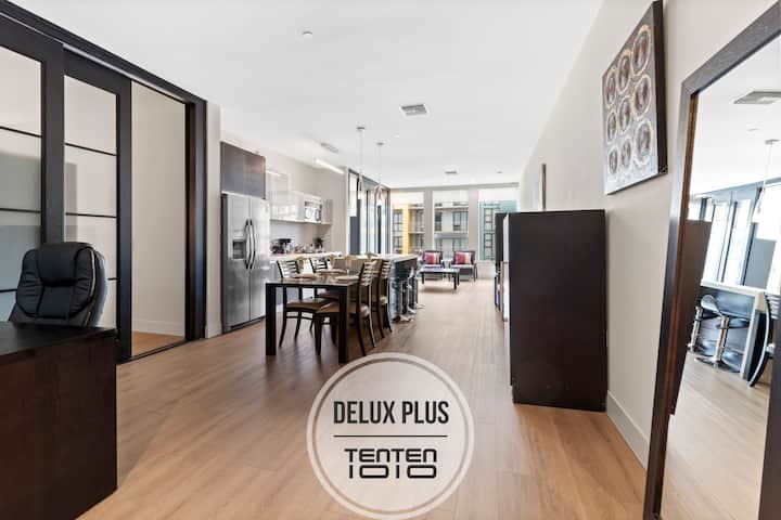 2bd 1 Bath Dtla Chic Gem - Los Angeles, CA