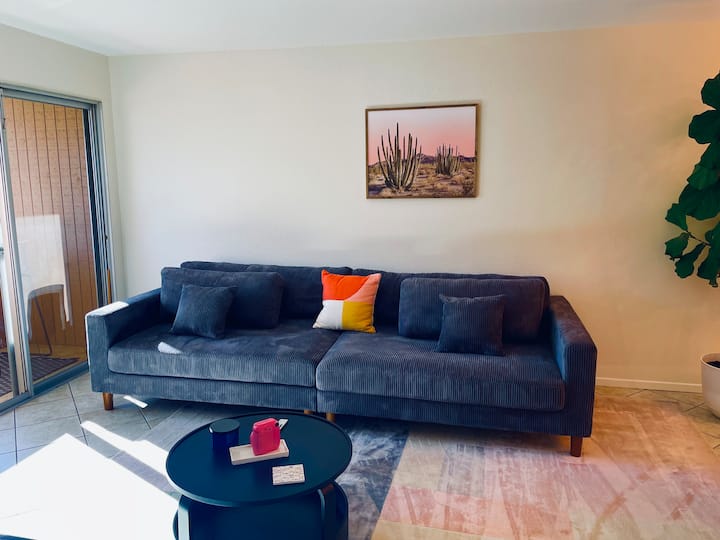 Palm Springs Arcadia - Palm Springs, CA