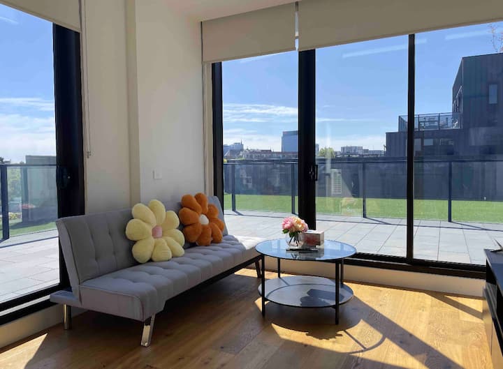 Flagstaff Garden 2 Bed 2 Bath 2 Car - 윌리엄스타운