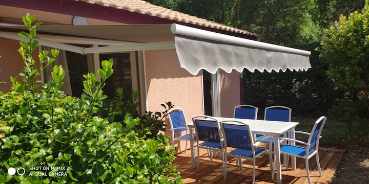 Logement Soustons Plage - Vieux-Boucau-les-Bains