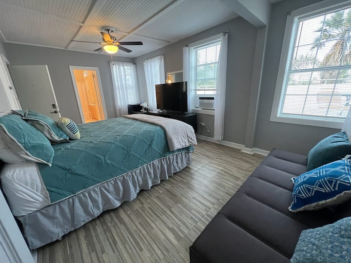 Ocean Suites - Jacksonville Beach, FL