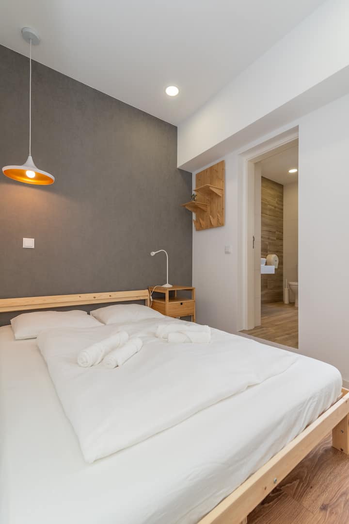Dude Beach Hostel | Casa De Praia Inteira - Maiorca