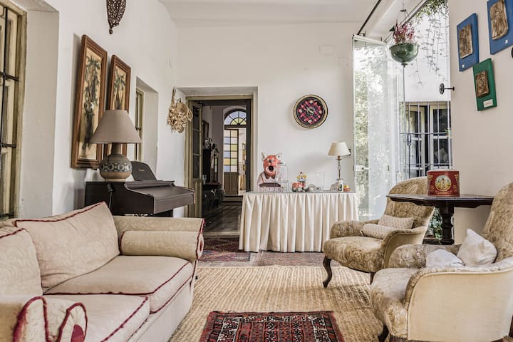 Encantadora Habitacion Con Excelente Ubicacion - Córdoba, Espagne