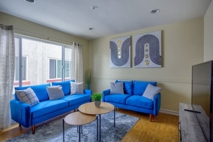 Relaxing Getaway Home W/ Quiet Neighborhood - Monterey Park, CA