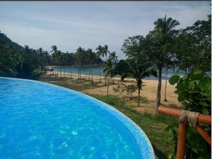 Villa Aguila 1 - Riviera Nayarit