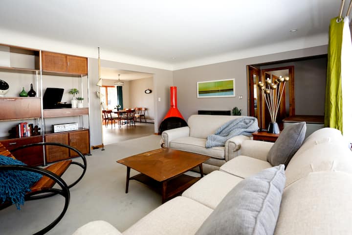 Lost In Time On Trinklein - Frankenmuth, MI