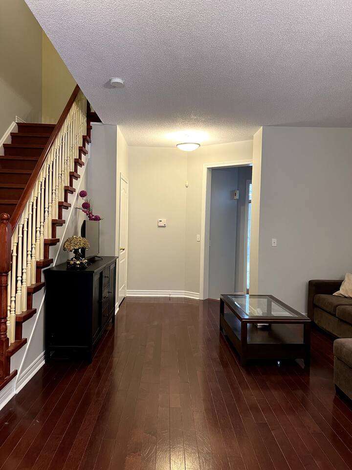 Heart Of Scarborough - Private - Markham, Canada