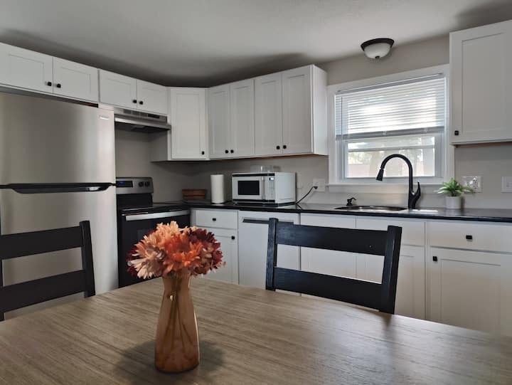 Cozy Home 5 With Free Parking. - Springfield, MA