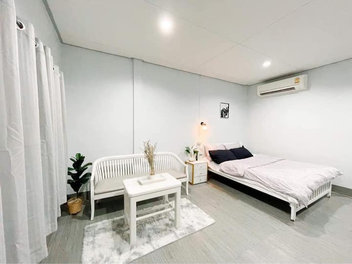 White Sand - Standrad Room Graden - 沙美島