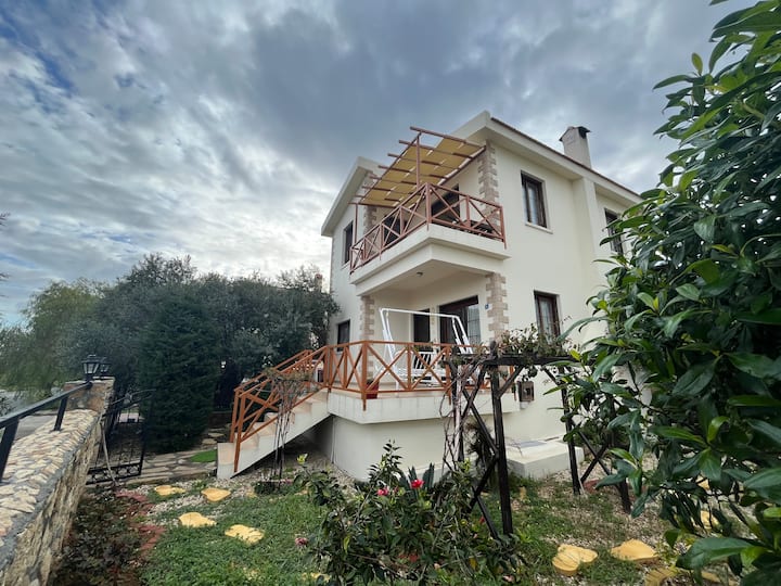 Sun,sand,hills… Karpasia - Zypern