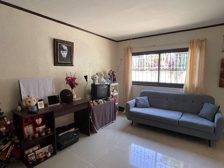 Misty Islander Inn - San Remigio