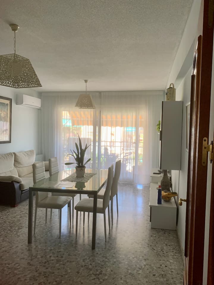 Apartamento Al Lado De Mezquita Con Parking Gratis - Córdoba, Espagne