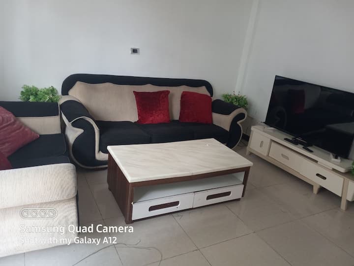 Guest House For Rent Sumit 72 Site - 阿的斯阿貝巴