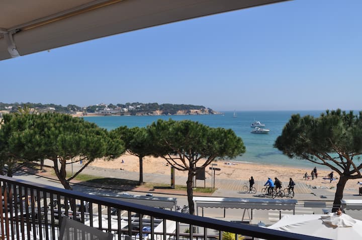 Apartamento S'agaró Con Vistas Mar - Sant Feliu de Guíxols