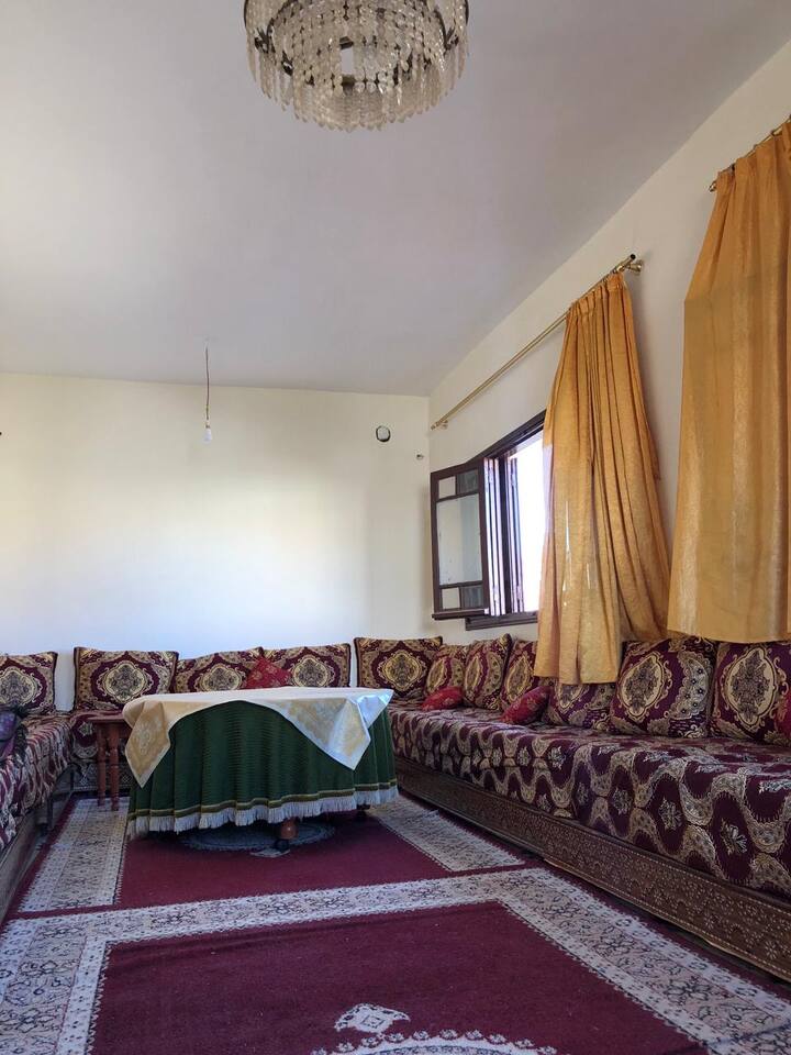 Appartement-ifrane - Ifrane