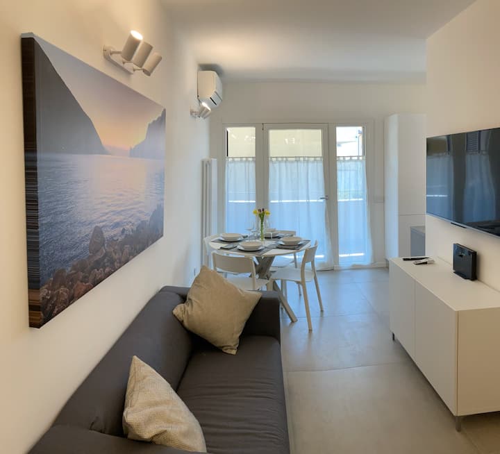 Casa Fiorella Appartamento P1 - Nago-Torbole