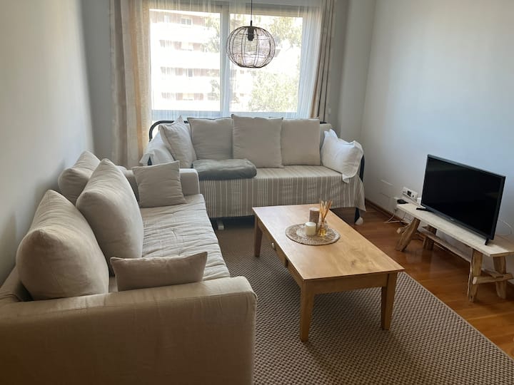 Vistas Al Mar - Vigo