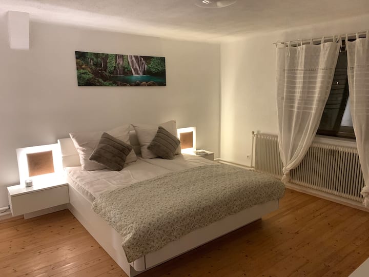 Appartement Für Bis 8 Personen In Amstetten - Amstetten