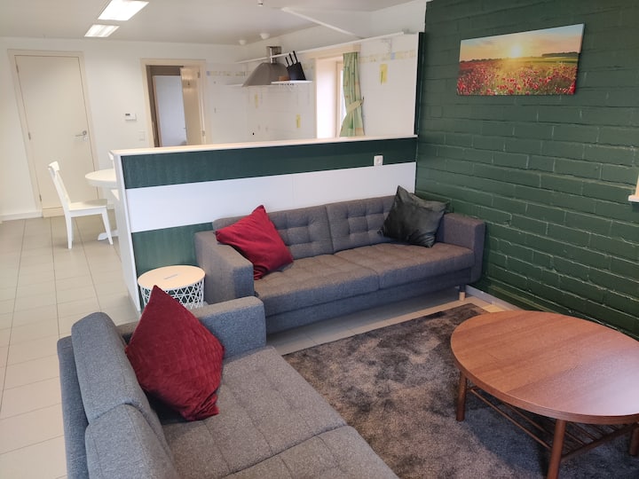 Vakantiehuis Maretak - Bruges