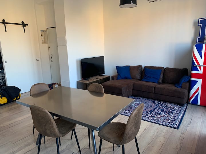 Bilocale Milano - Milan