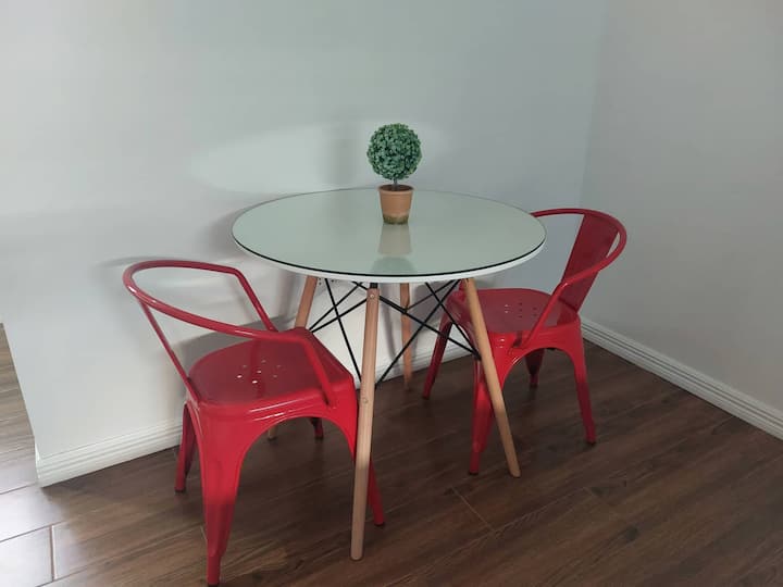 Regal425 Condotel Near Auf And Clark - Angeles