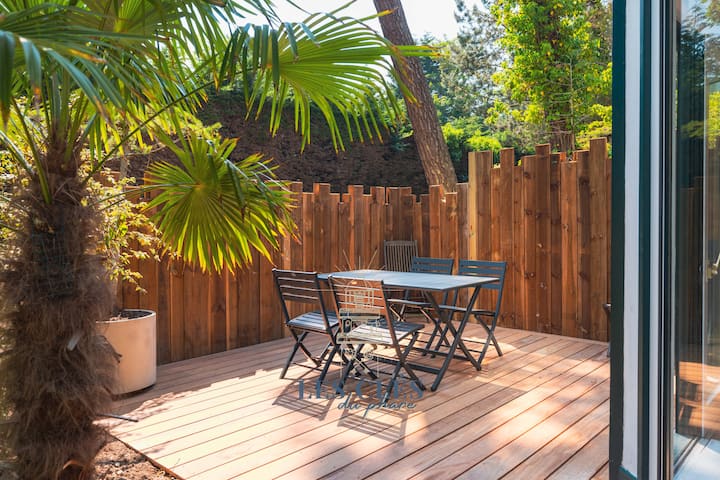 Castel Dune - Le Touquet-Paris-Plage