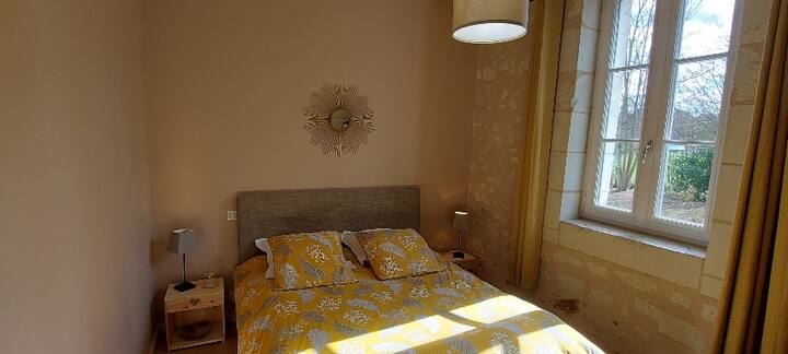 Chambre D'hôtes De L'estrée - La Roche-Posay