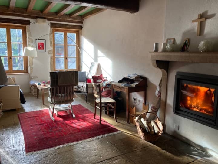Maison Bourguignonne - Beaune