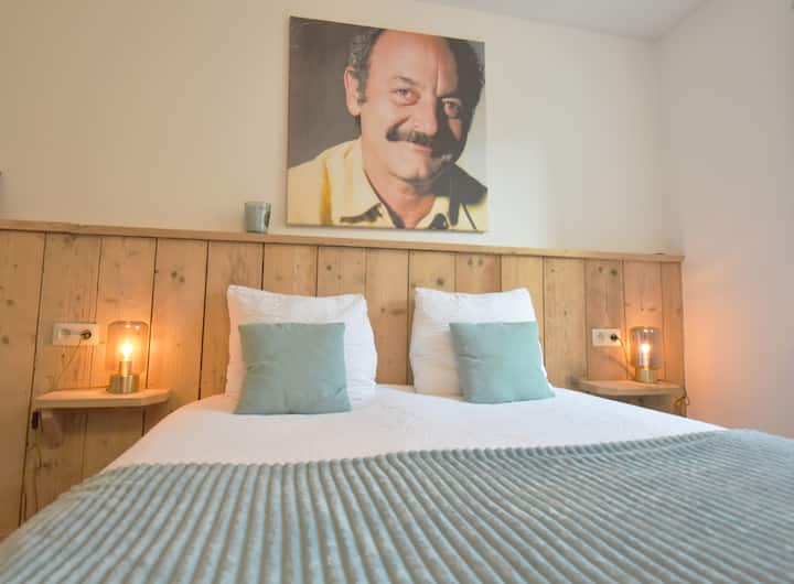 Chambre Standard - Spa