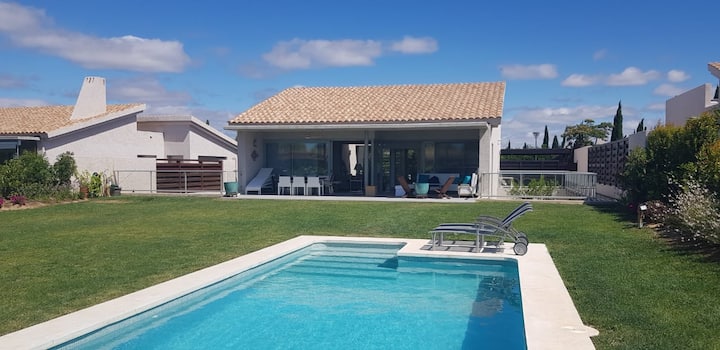 Casa En Villas Del Rompido - El Rompido